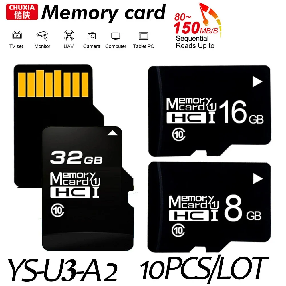 DHgate.com:128GB MicroSD Card, Mini SD Card, TF Card, Storage Flash ...