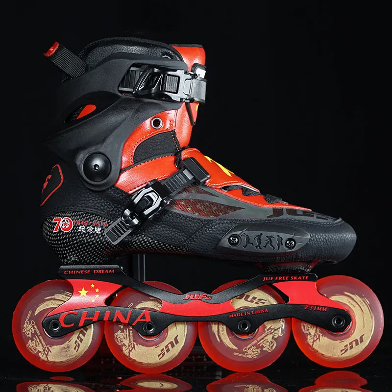 JK Original JUF 70 roller skates near me for Adults and Kids - Slalom ...