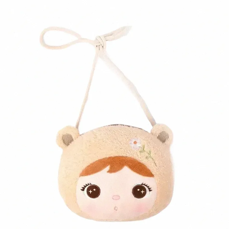 Kawaii Plush Metoo Backpack Stuffed Animal Toy For Girls, Kids ...