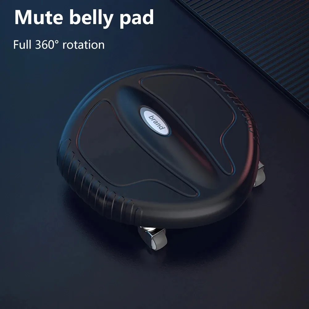 Portable Abdominal Trainer Stat Roller For Muscle Training And Body ...