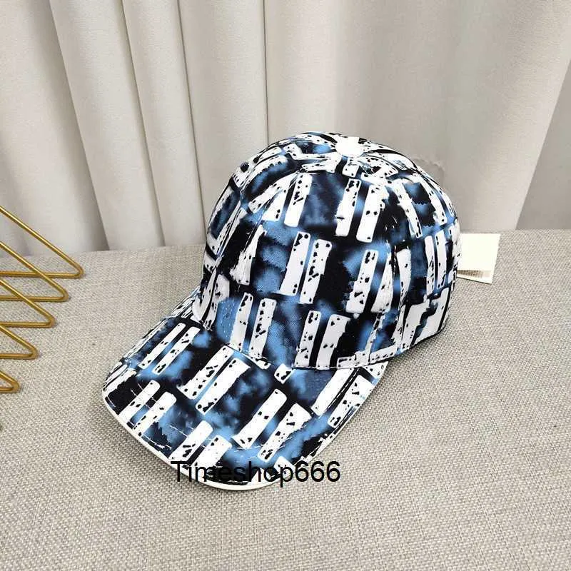 Luxury Big Letter Brand Baseball Cap High Quality Fitted Hat For Men ...