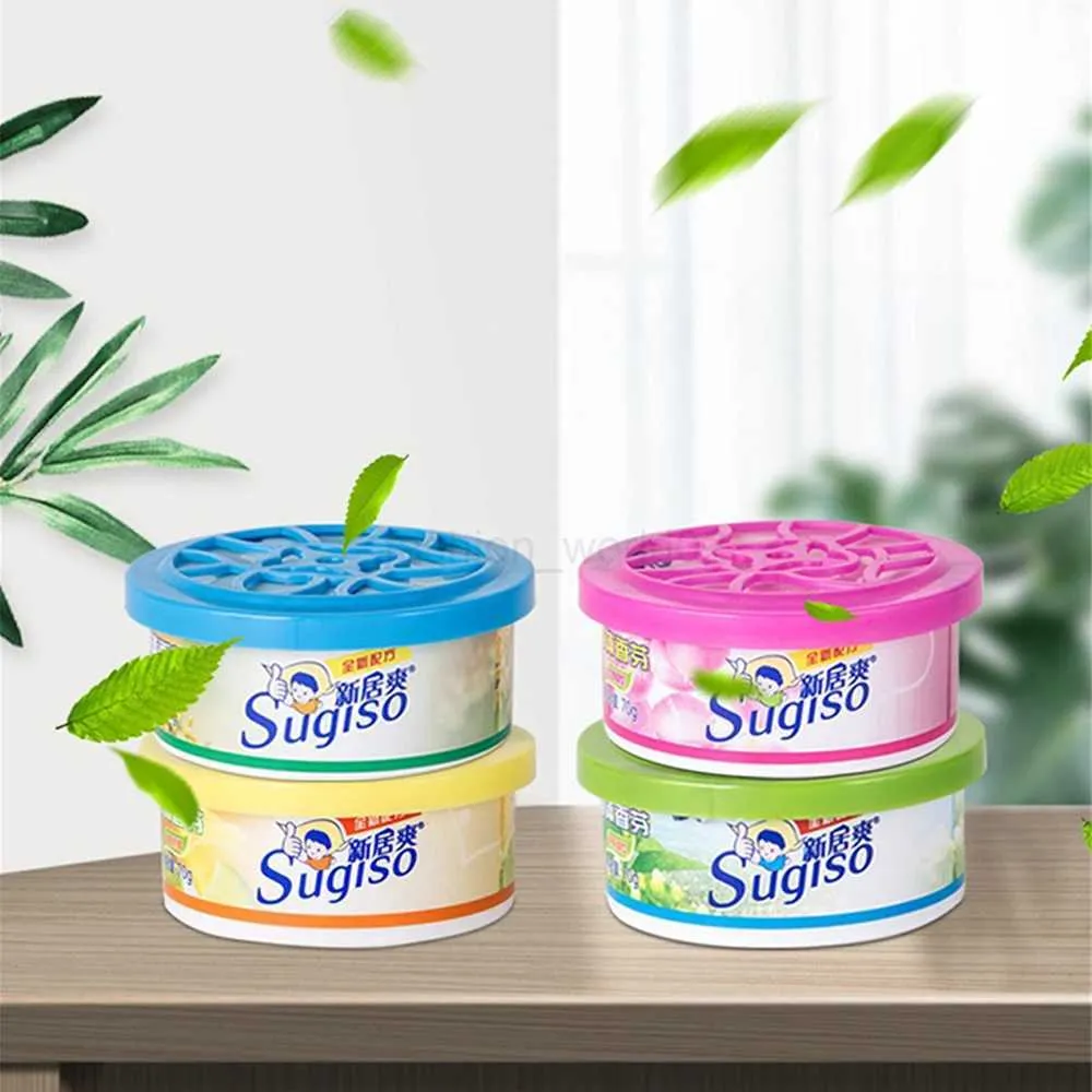 DHgate.com:Nature-Inspired Solid Perfume: Small Bathroom Odor ...