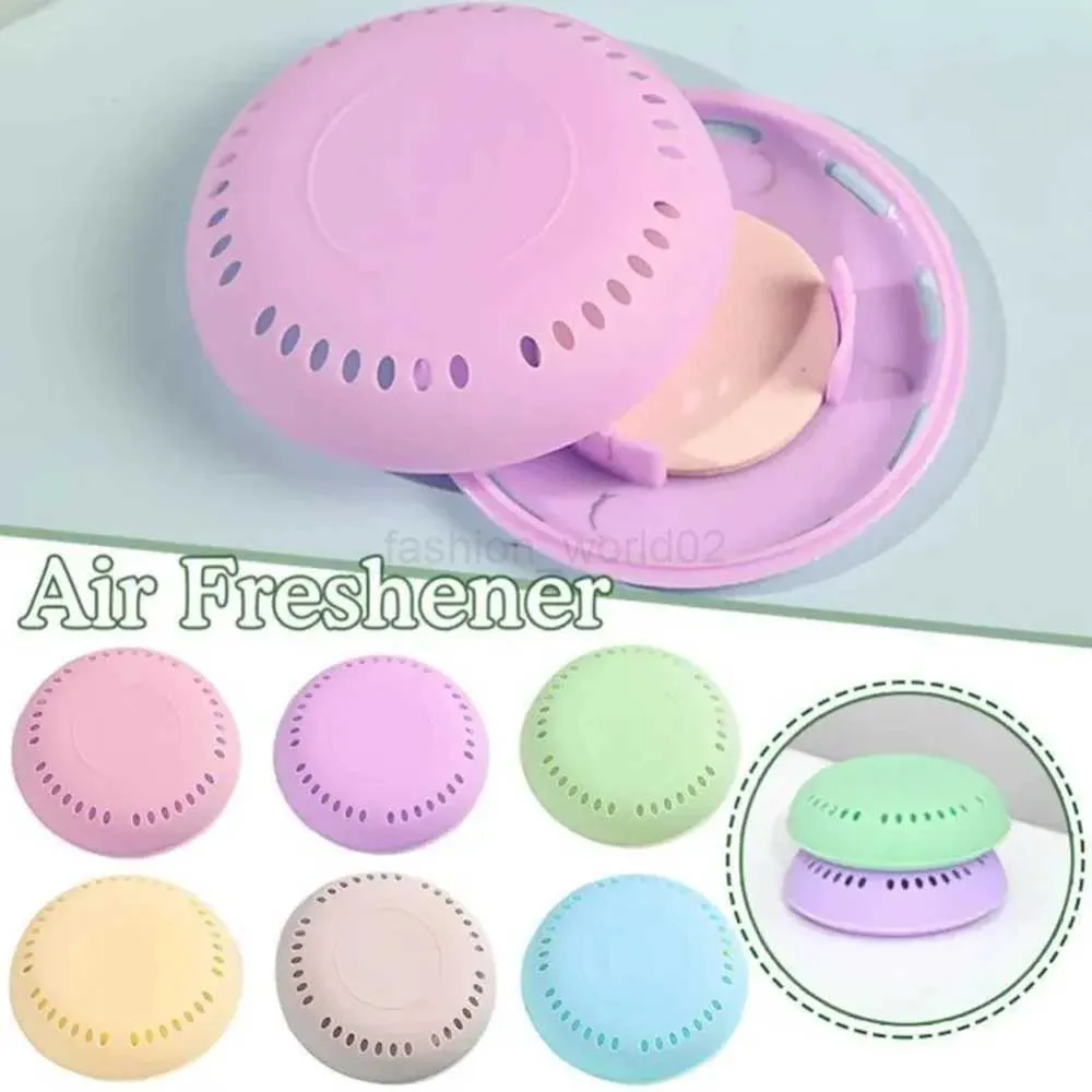 DHgate.com:Solid Round Persistent Deodorizer Air Freshener for ...