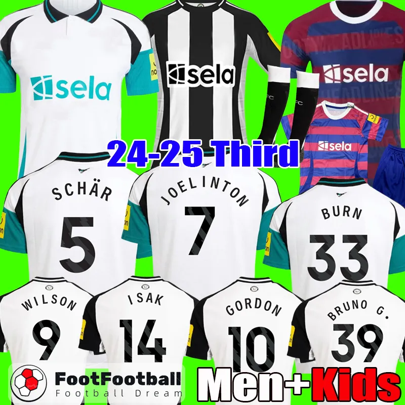 2024 2025 Brazil 22 23 Football Kits Featuring BRUNO G ISAK TONALI ...