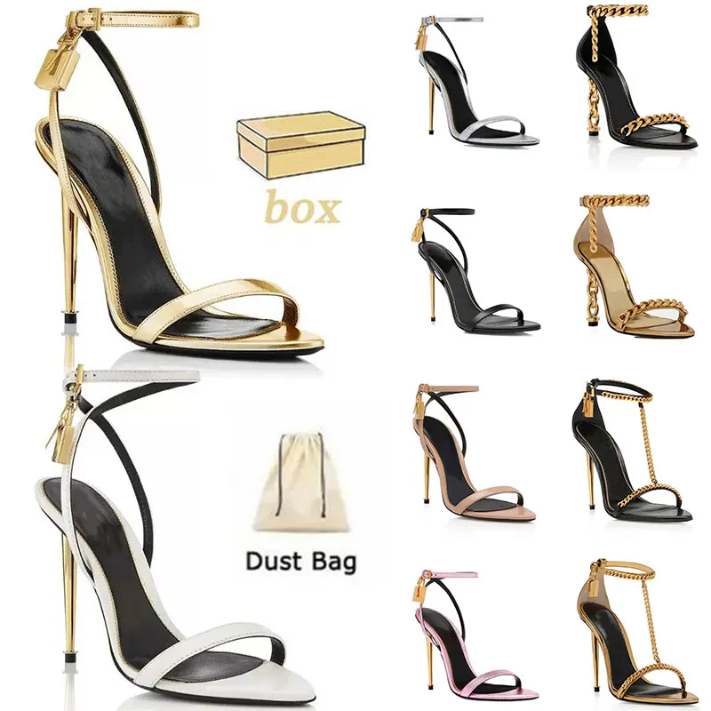Wholesale St Laurent's Luxury Paris Dress Classics Women's High Heel ...