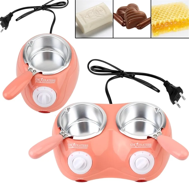 Electric Warmers For Wax Melts, Chocolate Melting Machine With Long ...