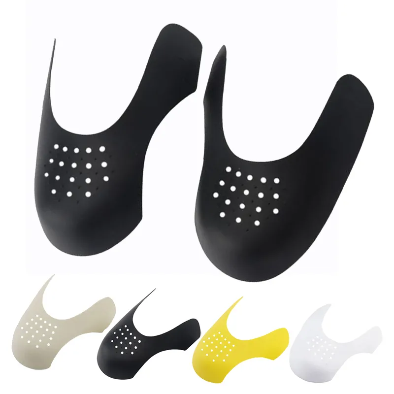 Guards Anti Wrinkle Sneaker shields Shoes Crease Protectors TPE plastic ...