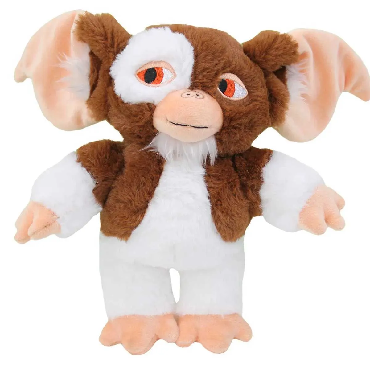 Gremlins Gizmo Elves Stuffed Monkey Toy 26cm Soft Movie Character Doll ...