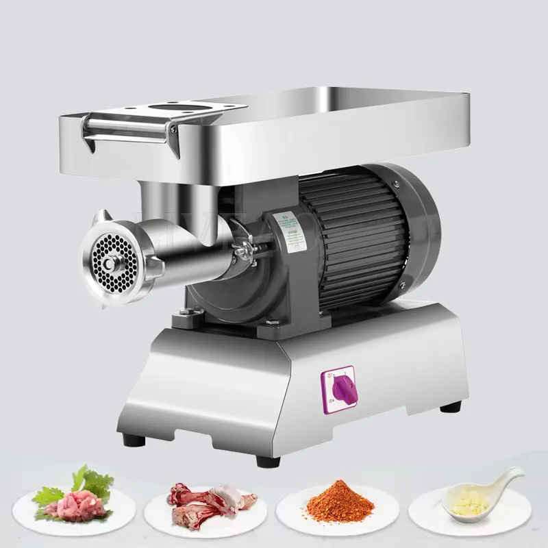 Commercial Stainless Steel Electric Rbaysale Meat Grinder Ideal For ...