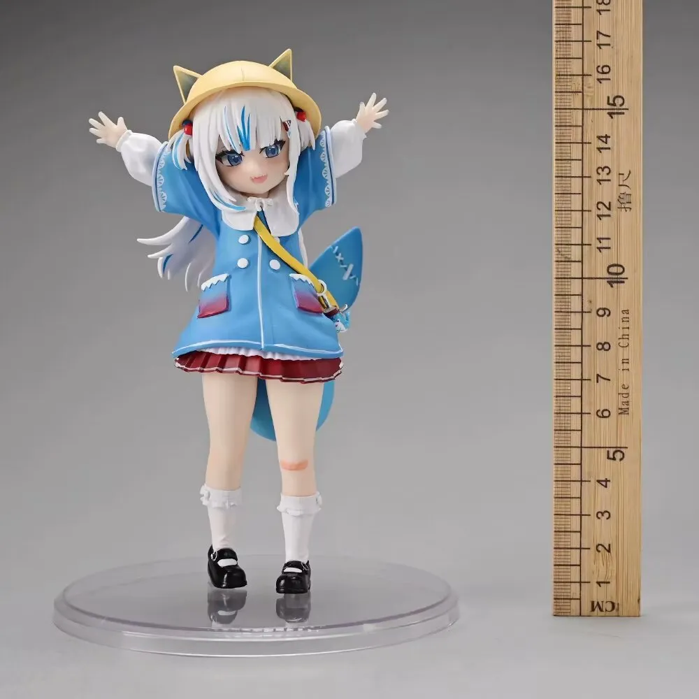 Idol Karvogula Kindergarten Hands Cute Shark Sister... From Dafu04, $22 ...