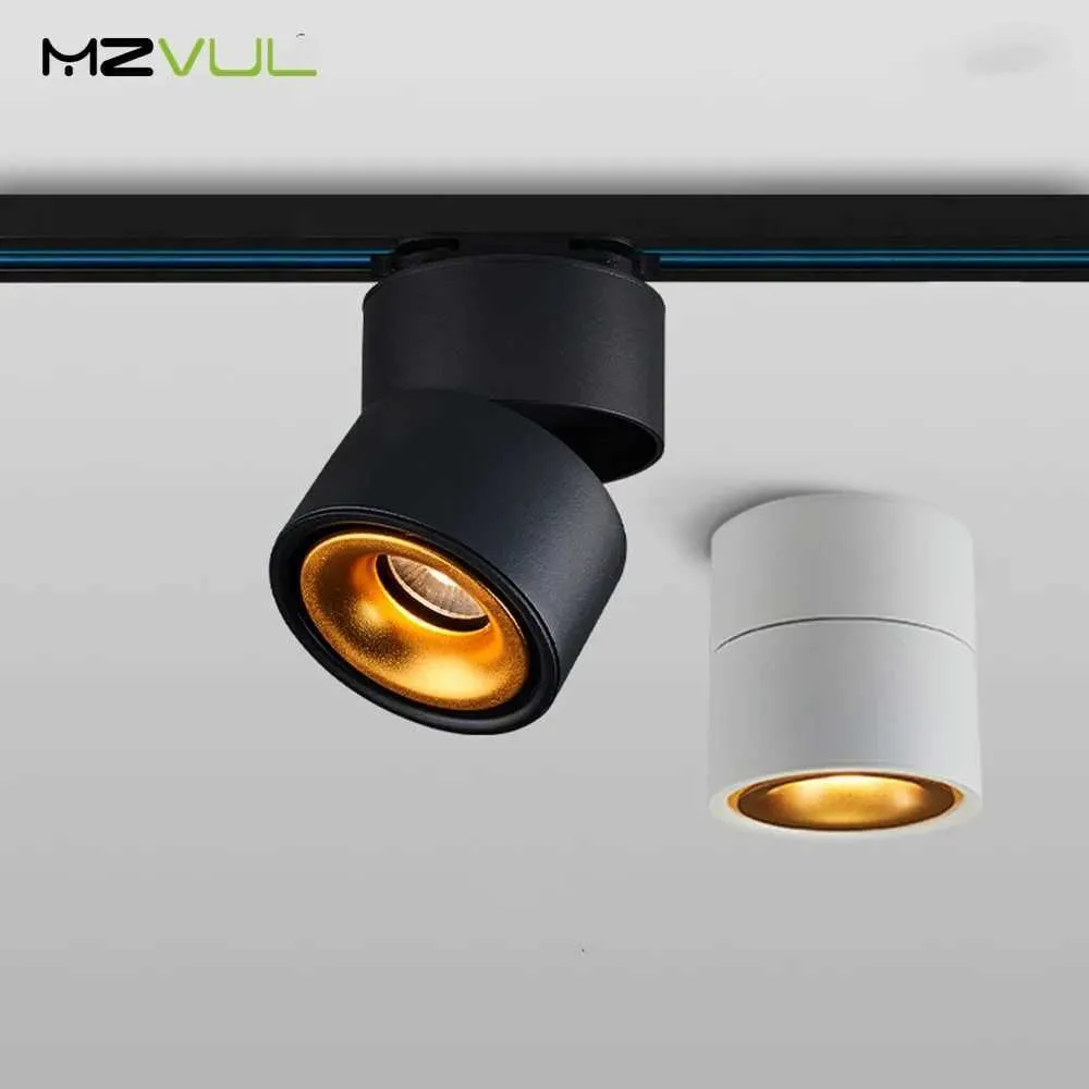 CL240730 LED Track Lights Surface Mounted Ceiling... From Casual_love_l ...