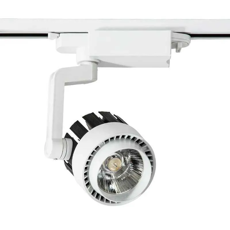 SpotCL240730 COB LED Track Lights 30W Bright... From Casual_love_l ...