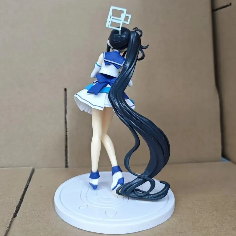 Frontline Hayase Yuka Prank Day Child Alice PVC Figure Model Toy 2024 ...