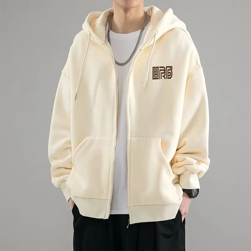 Men's Dark Gray Loose-Fit Spring Casual Jacket from Dhgate Men's ...