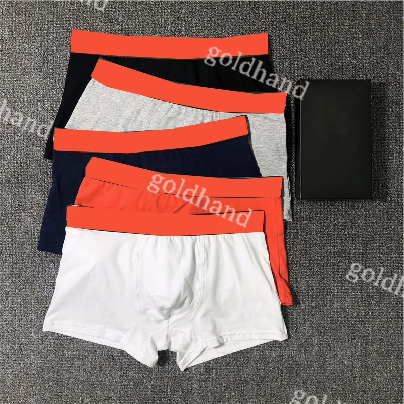 Designer Brand Mens Boxers Men Underpants Classic... From Goldhand, $4. ...