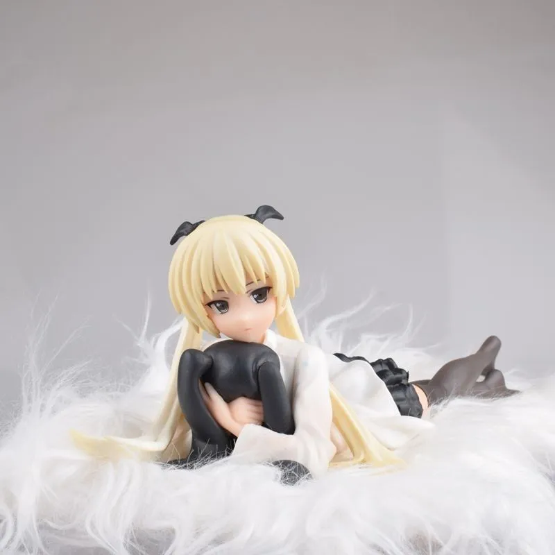 Anime PC Case Inspired Figure: Vibrant Two Dimensional Figurine For Car ...
