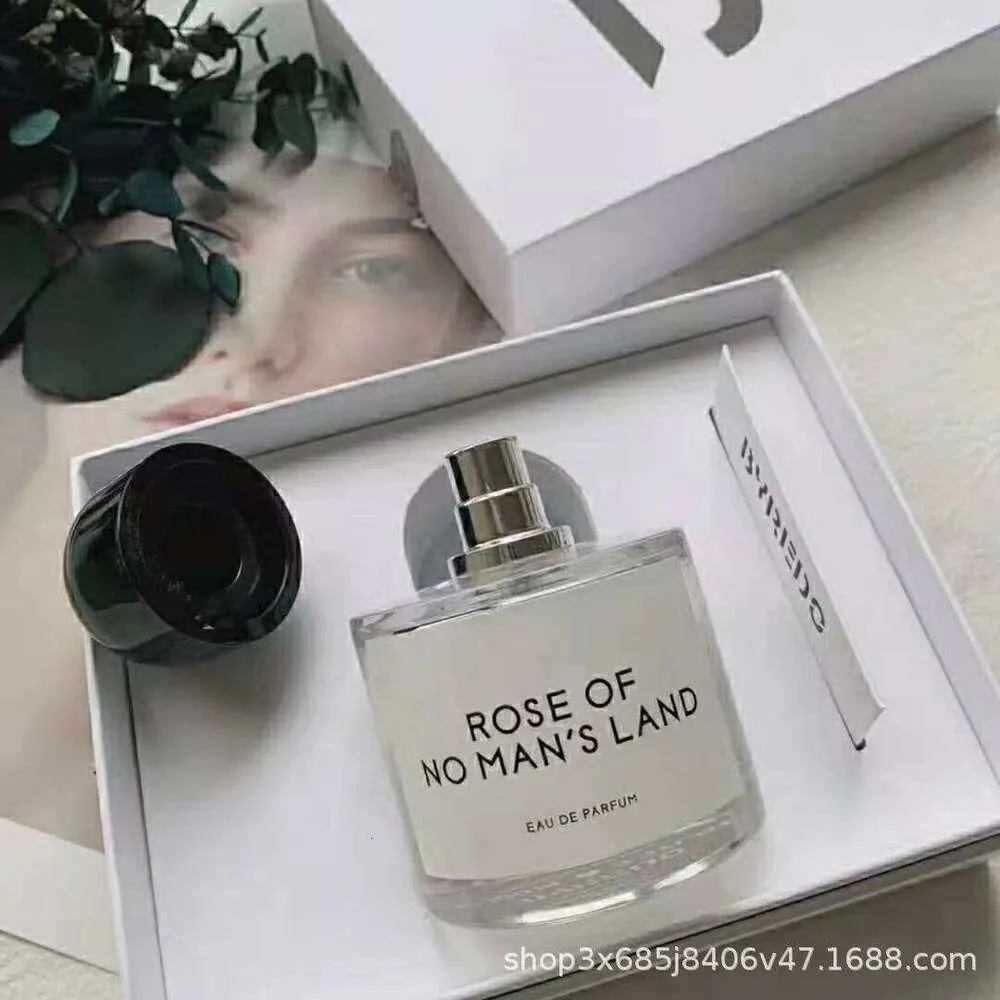 Romantic Desert Rose Solitary Unisex Perfume - Cedar Inflorescence ...