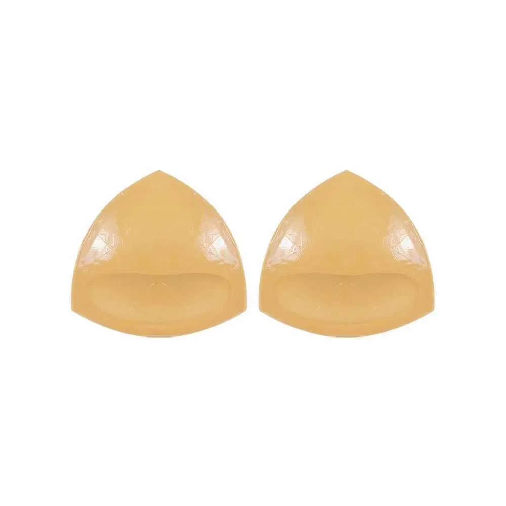 Adhesive Bra Inserts: Sticky Push Up Pads for Swimsuits & Bikinis ...