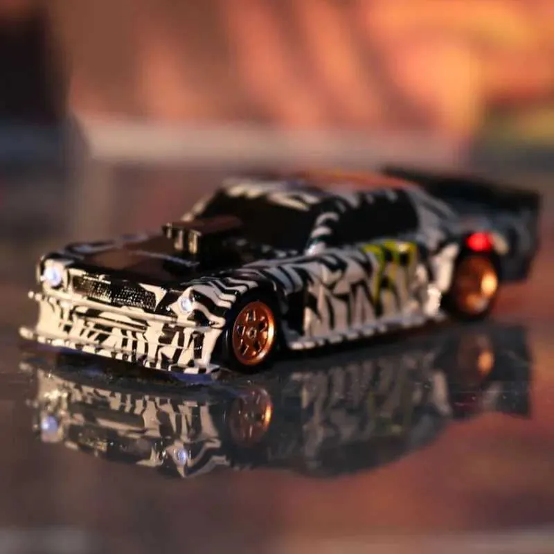 High Speed Mini Toy RTR RC Speed Freaks Cars With Wireless Control And ...