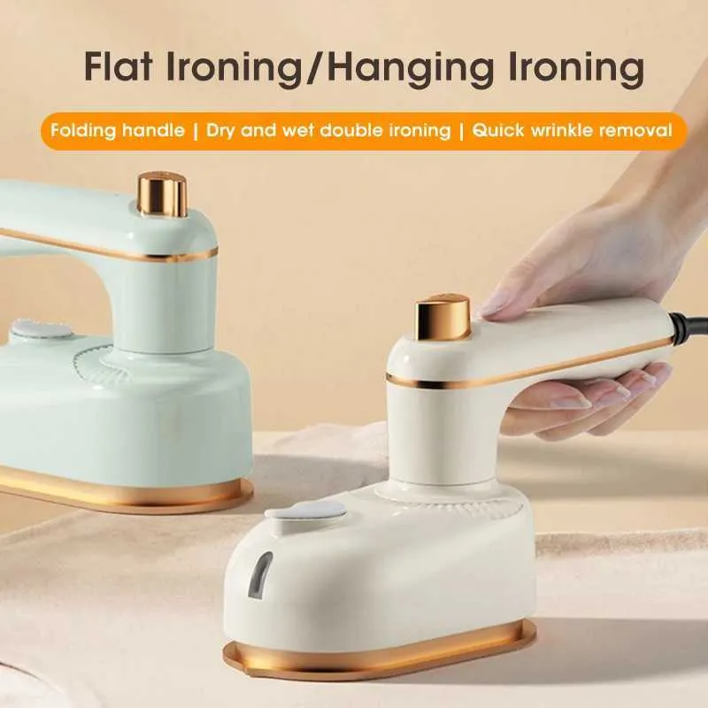 DHgate.com:Portable Mini Electric Iron with Dual Dry & Wet Function ...