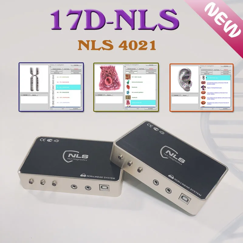 DHgate.com:Full Body Oil Massage Bioresonance Aura Chakra Diagnostic Machine Metatron 8D 9D 17D ...