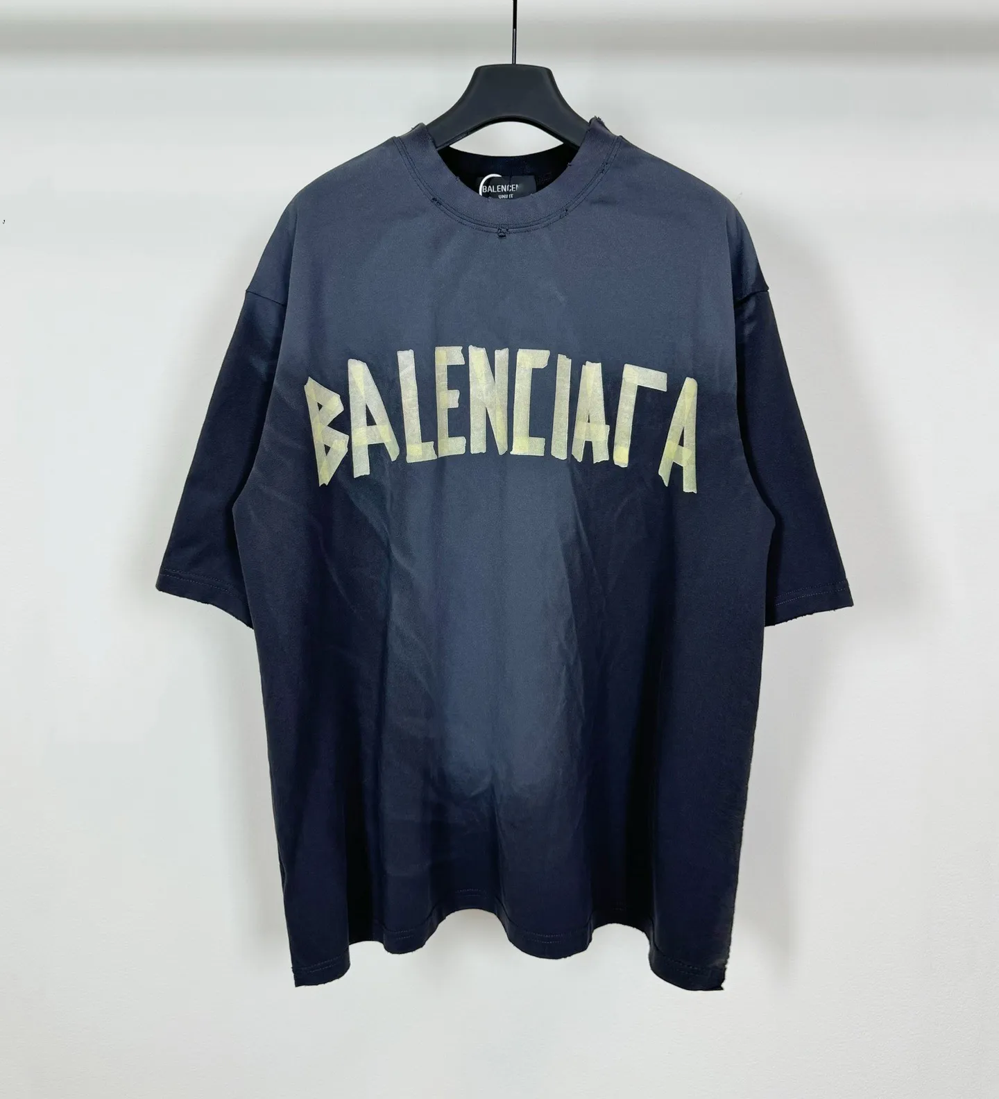 DHgate.com:Mens Plus Size Cotton Polo Shirts, Round Neck Embroidered ...