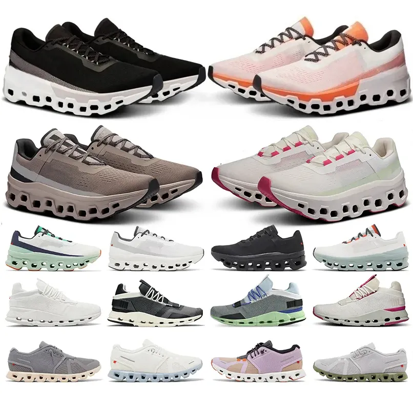 Casual Running Shoes: Designer Trainers, Sports Sneakers for Men ...