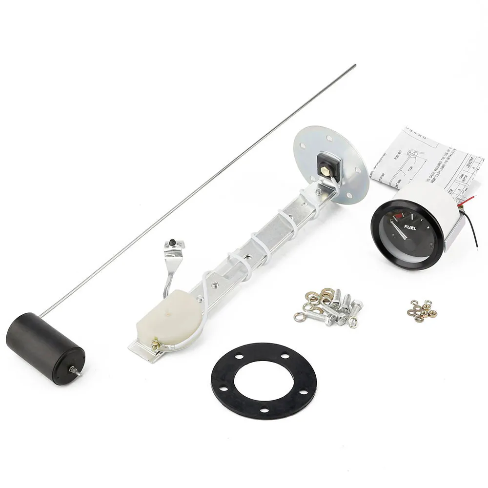 High Brightness 12V General Motors Oil Level Gauge With LED ...