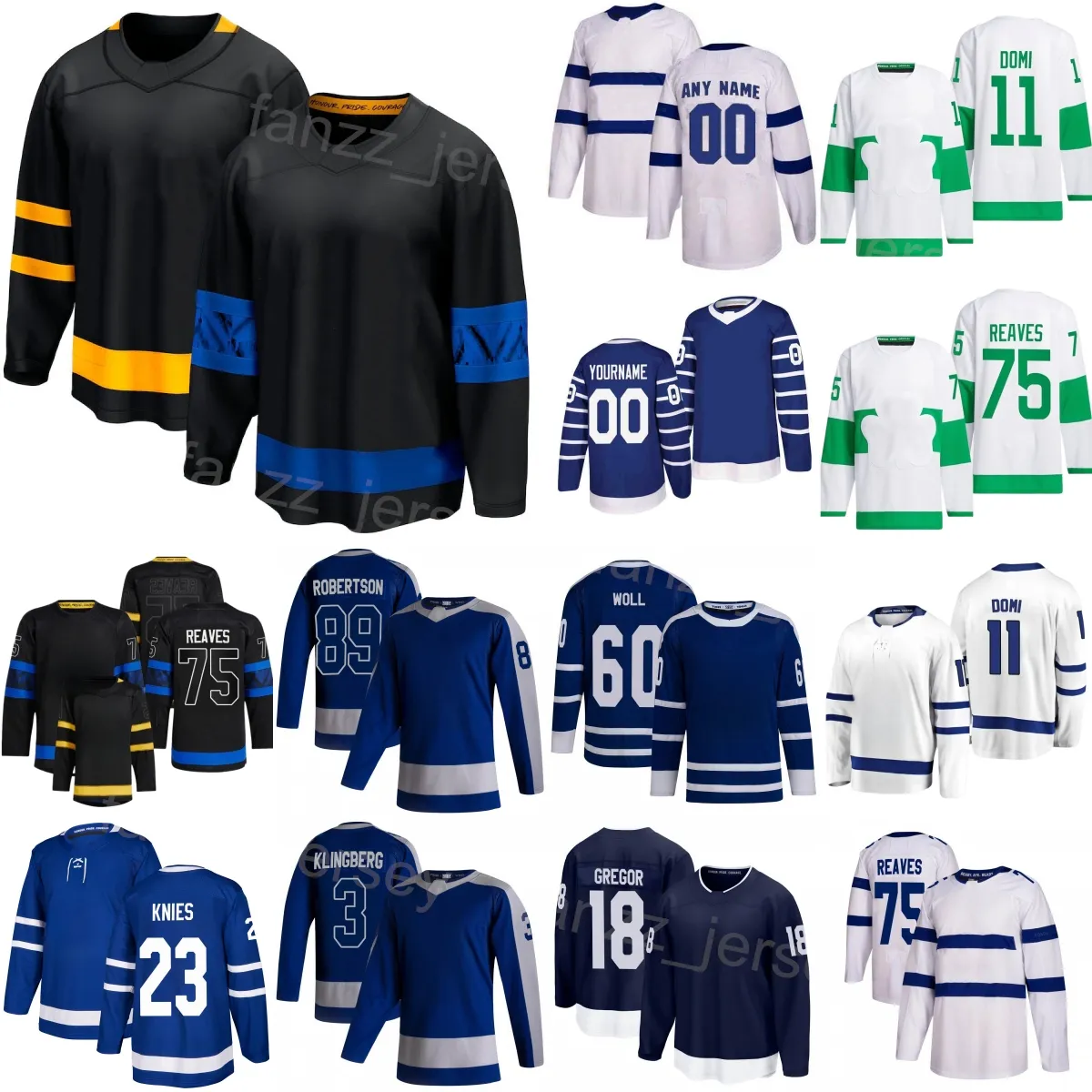 Man Woman Youth Hockey 75 Ryan Reaves Jerseys 24 25 Alternate 11 Max ... Man Woman Youth Hockey 75 Ryan Reaves Jerseys 24 25 Alternate 11 Max ...