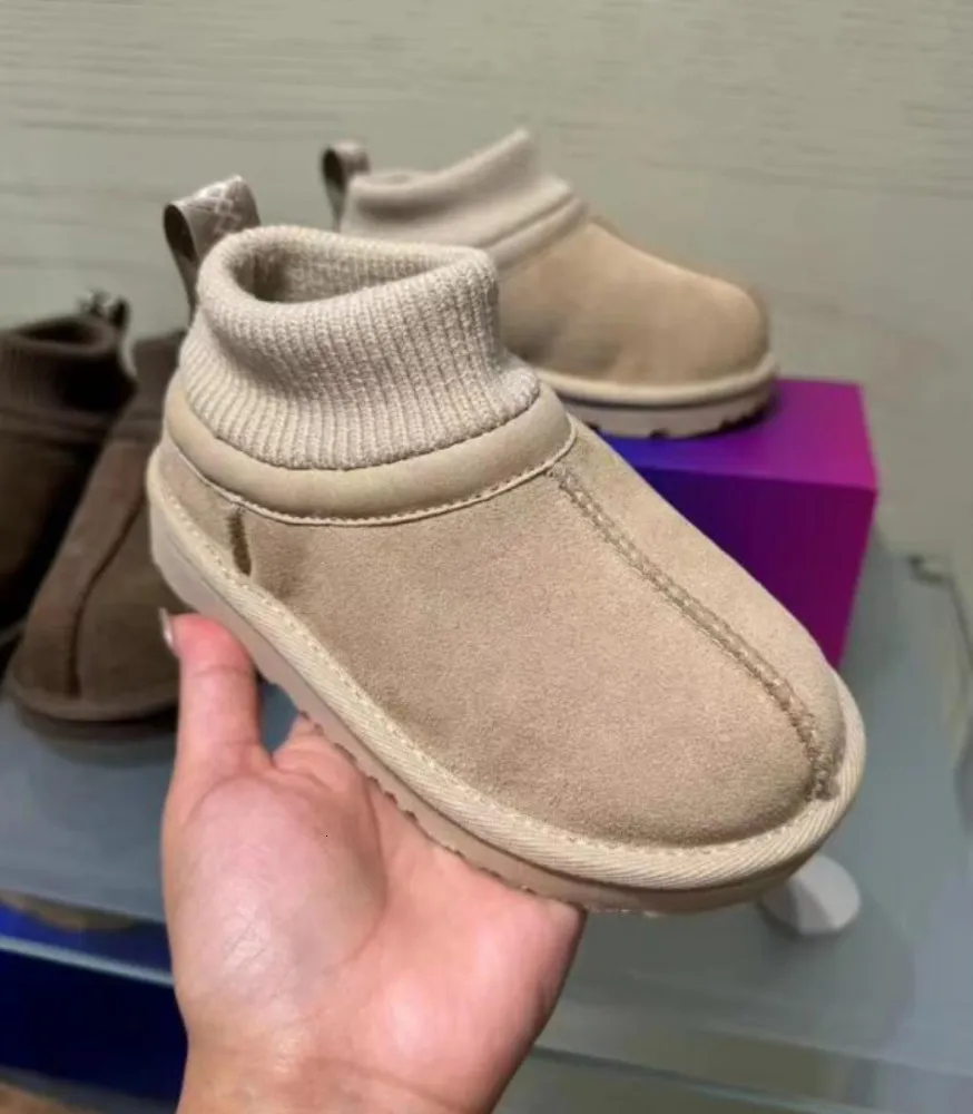 Tasman Australian Ultra Mini Fluffy Mini Winter Boots Luxury Designer ...