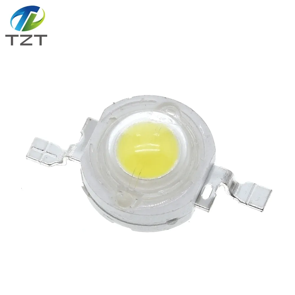 LED 1W 100-120LM SMD Lamp Light Daylight White High Power LED Bulb from ...