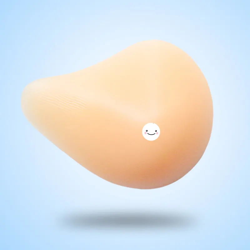 Sheng Lun's New spiral breast prosthesis postoperative silicone breast ...