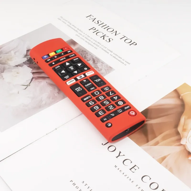 Remote Control Case Silicone Cover for LG AKB74915305 AKB75095307 ...