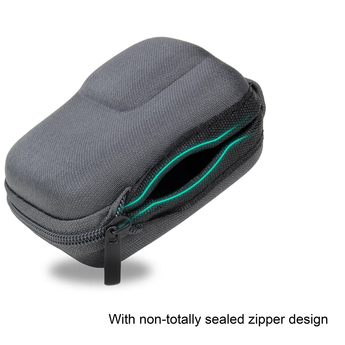 SOONSUN Storage Bag Case for GoPro Hero 12 11 10 9 8 7 6 5 Cameras and ...