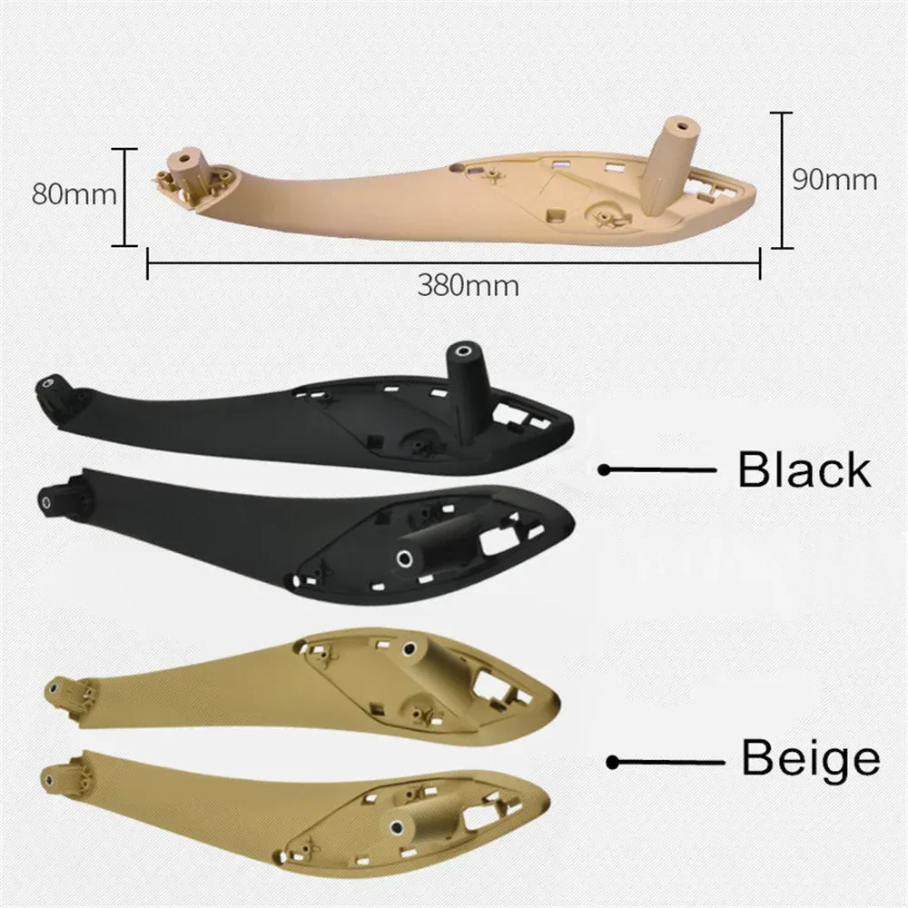 DHgate.com:BMW 3 Series F30 F31 2011-2024 Inner Door Trim Panel Pull ...