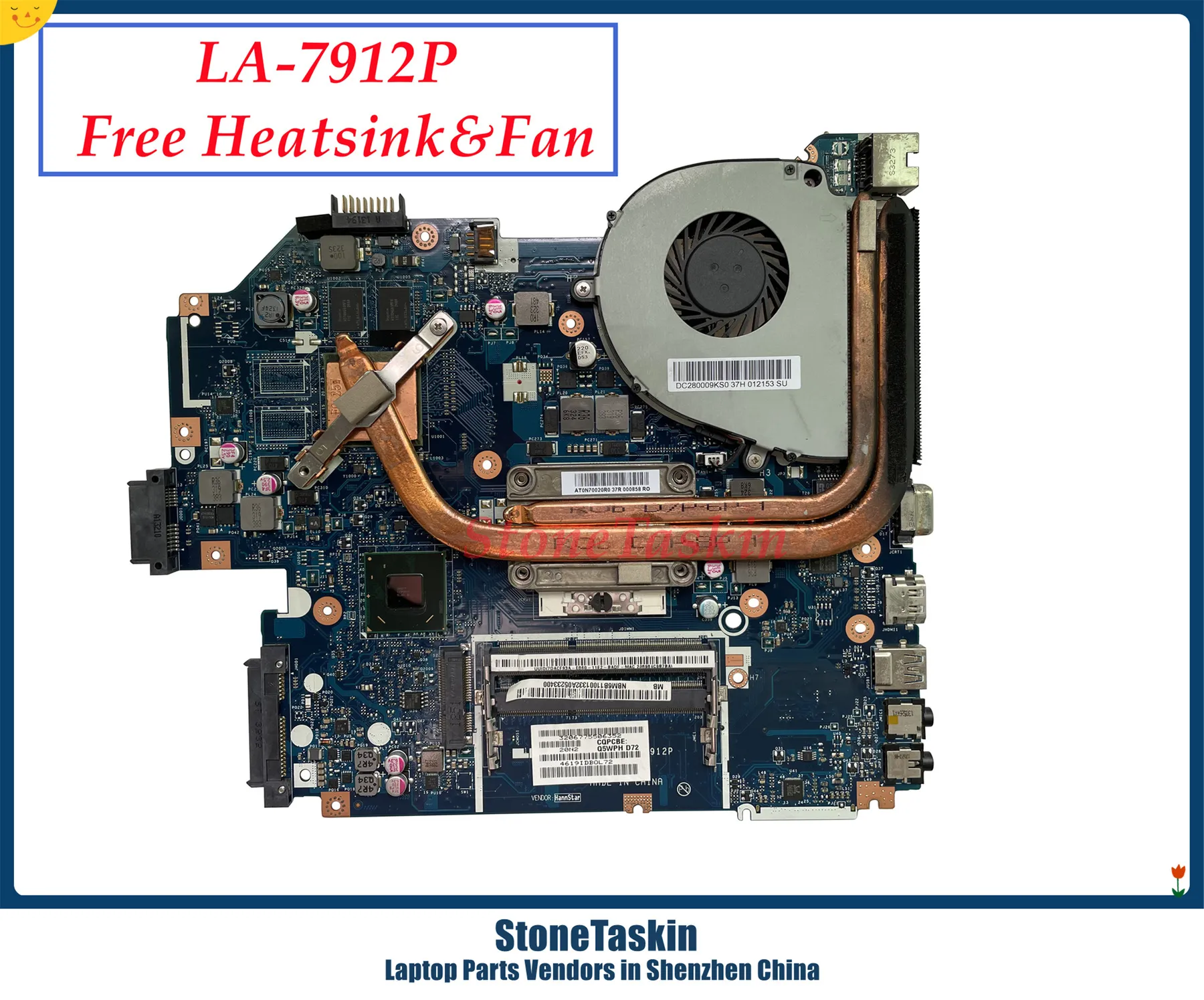 DHgate.com:StoneTaskin for Acer aspire V3-571G E1-571G V3-531G laptop ...