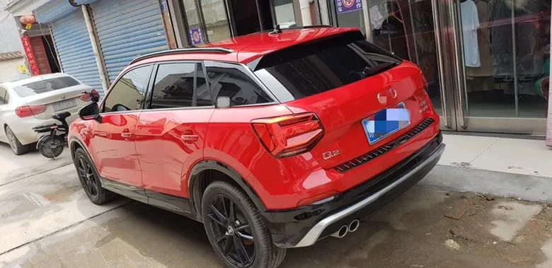 DHgate.com:OEM Style Aluminum Roof Rack Rail Cross Bars Luggage Carrier ...