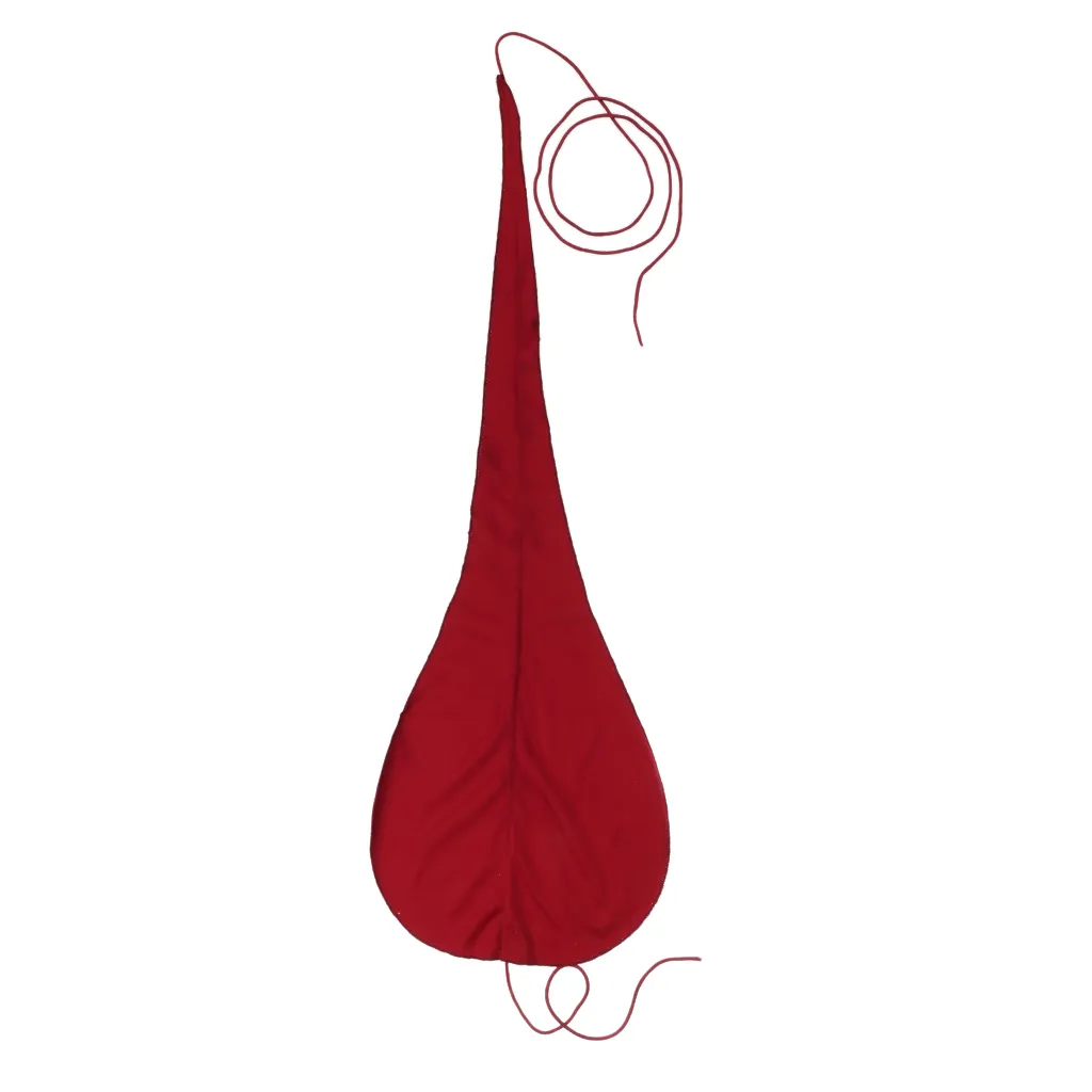 Premium Red Woodwind Oboe Cleaning Cloth 67 x 23cm | Absorbent ...