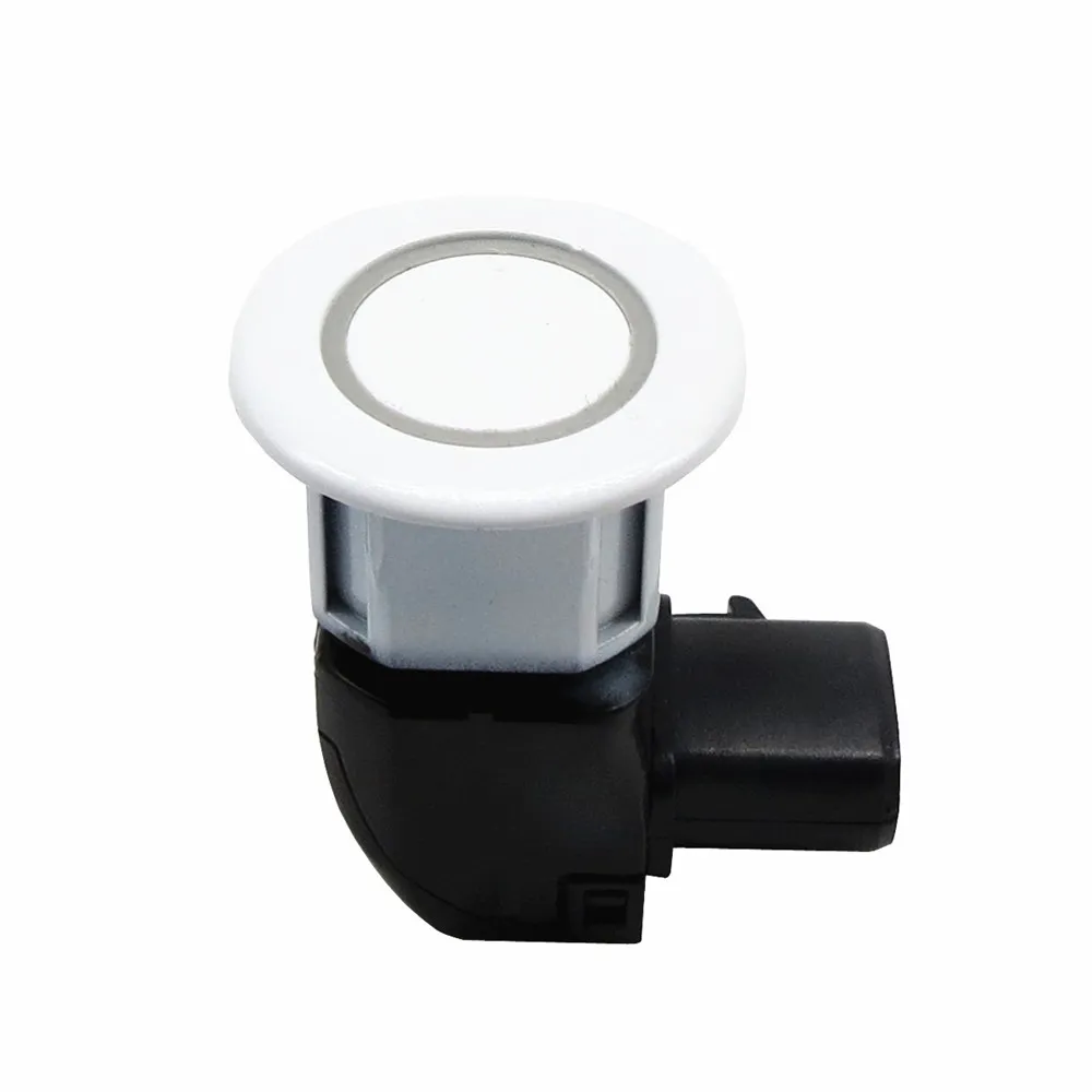 Toyota Alphard Lexus Parking Sensors 4 Pack Ultrasonic PDC Backup Aid ...