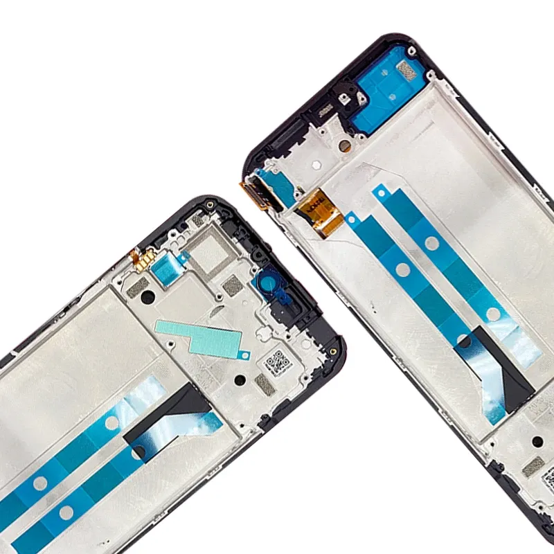 Xiaomi Redmi Note 11 Pro 4G/5G LCD Touch Screen Digitizer Assembly for ...