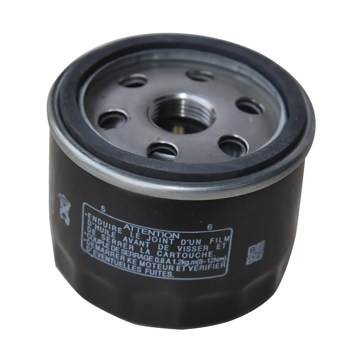 DHgate.com:Premium Oil Filter for BMW Motorcycles: F650GS, F700GS ...