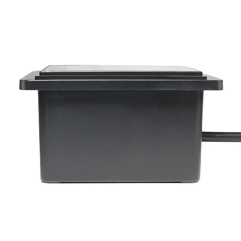 QR Code Reader And Scanner Fixed Mount Module For Security ...