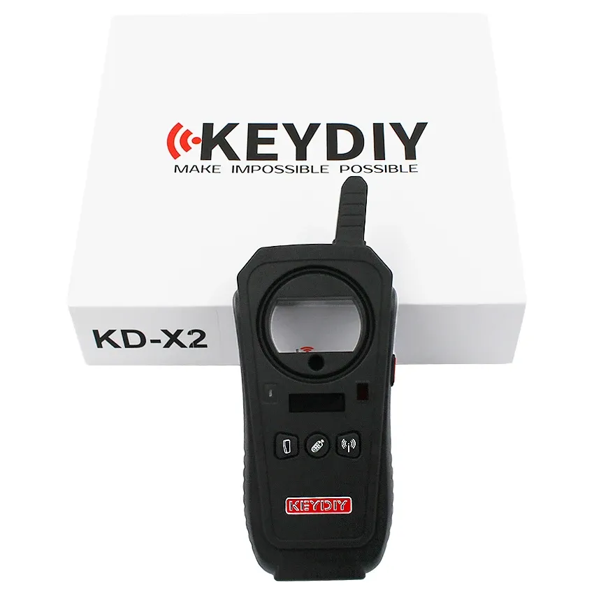 DHgate.com:NEW KEYDIY Key Programmer KDX2 Remote Maker: Unlock & Clone ...