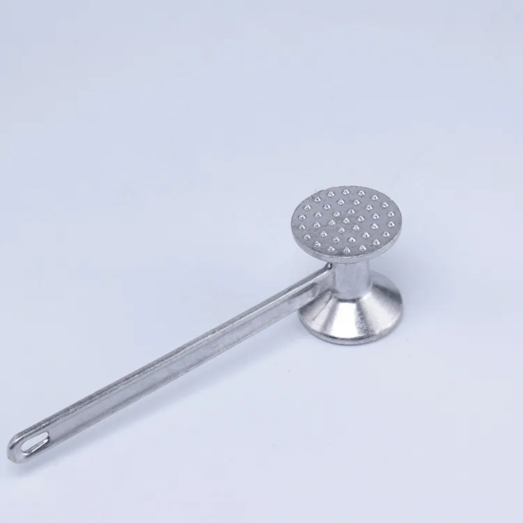 DHgate.com:Aluminum Meat Hammer Kitchen Gadgets for Tenderizing Steak ...
