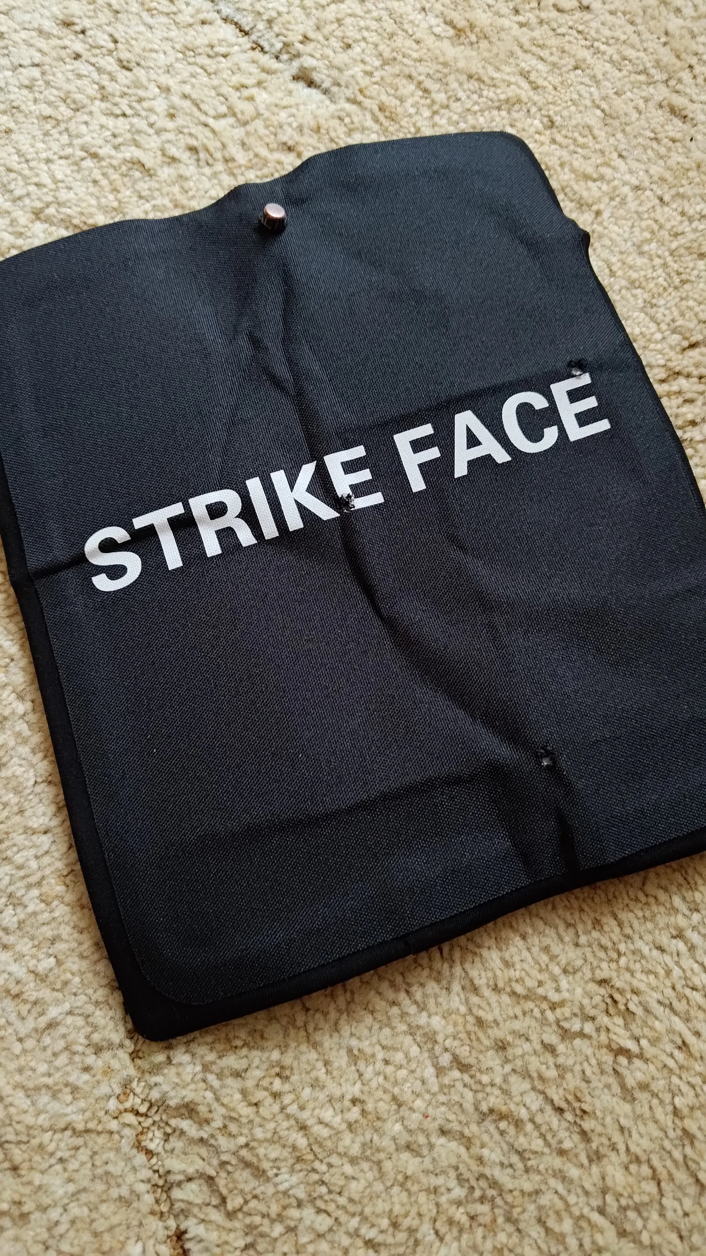 Light Tactical kevlar bulletproof vest with Level IIIA UHMWPE ...