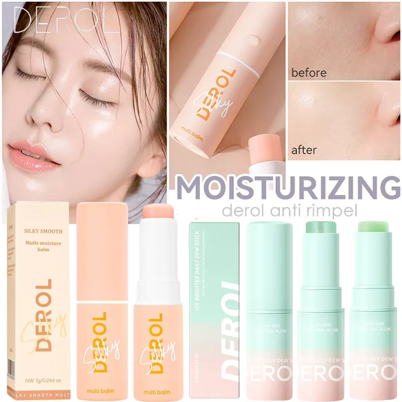 DHgate.com:Derol Silky Smooth Multi Balm Stick Anti-Wrinkle ...