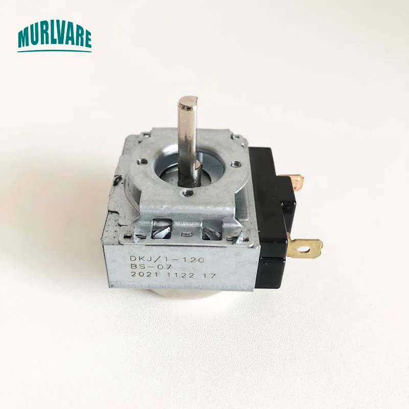 DHgate.com:OTG-Compatible D-Type Oven Timer: 23mm Shaft, 120-Minute ...