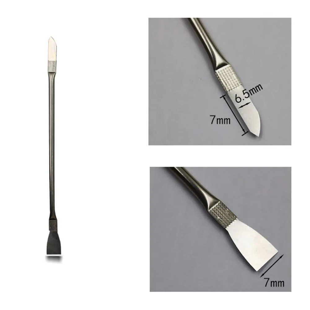 Glue For Phone Repair: IC Chip Removal Tool Set With Thin Blades For ...