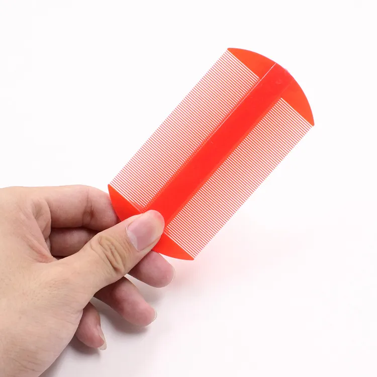 DHgate.com:Small Plastic Flea Comb for Pets - Cat Cleaning and ...