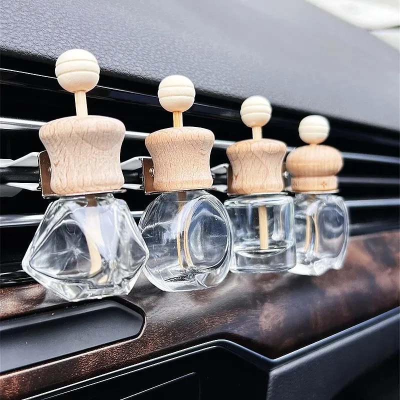 DHgate.com:1 Pack Air Freshener Car Perfume Clip, Essential Oil ...